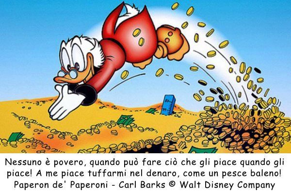 Come attrarre denaro con la tecnica del portafoglio – Essere Felici Blog