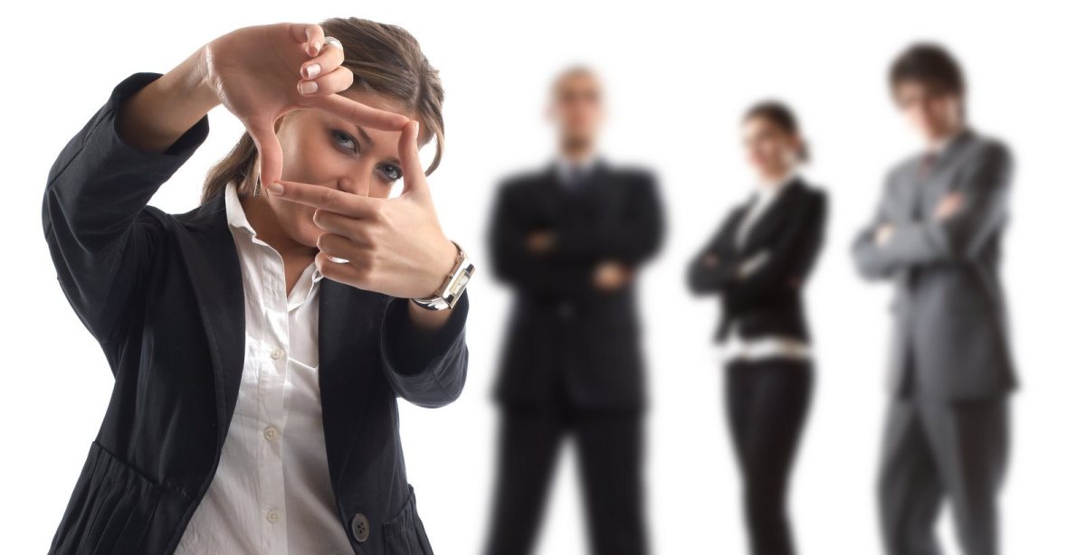 Come ritrovare la concentrazione: il focus – Essere Felici Blog