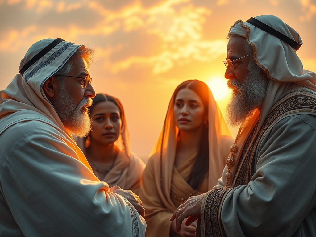 L’Amore come Filo Conduttore: Un Viaggio tra le Religioni del Mondo – Essere Felici Blog