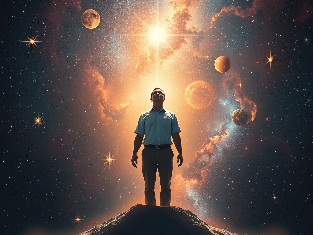 Solitudine Positiva: Benefici e Crescita Personale – Essere Felici Blog